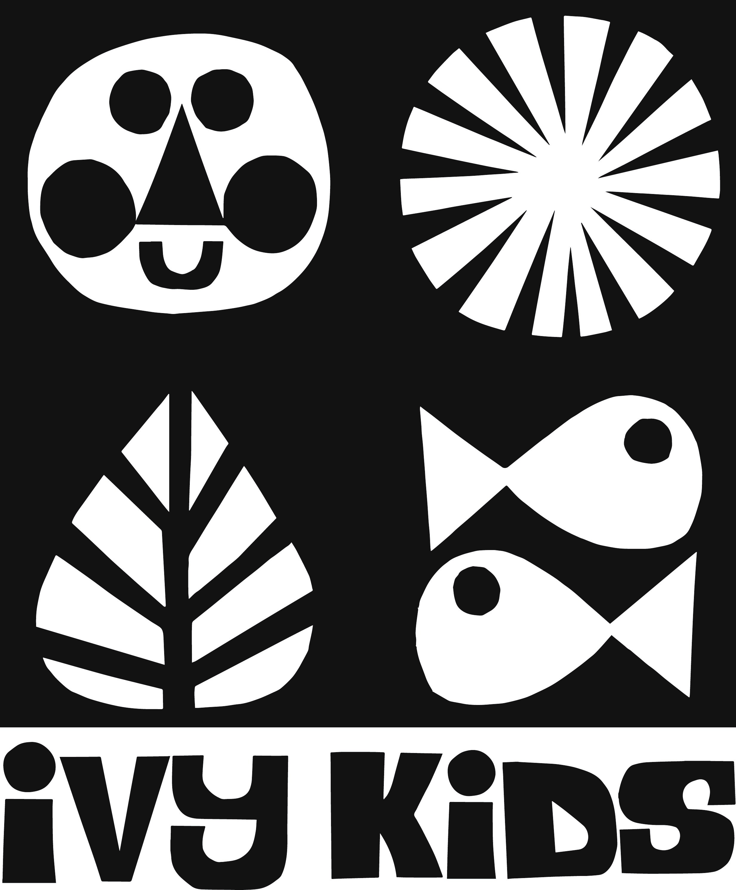 Ivy Kids | Quarto Knows