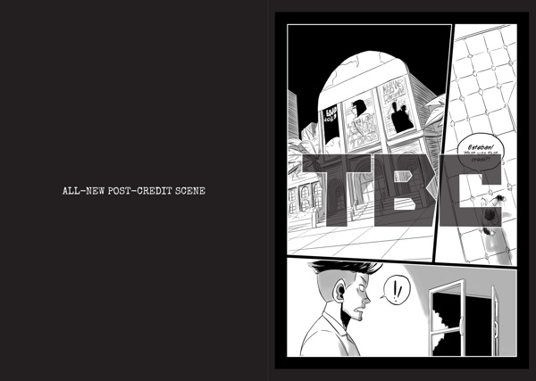 Yellow Stringer, Volume 1 by Goeffrey Jean-Louis, Frederick L. Jones ...