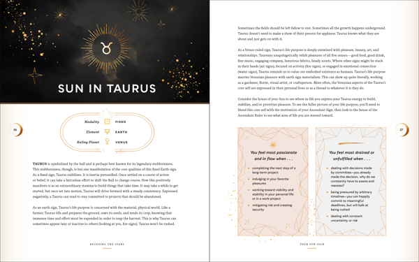 Decoding the Stars by Allison Scott | Quarto At A Glance | The Quarto Group