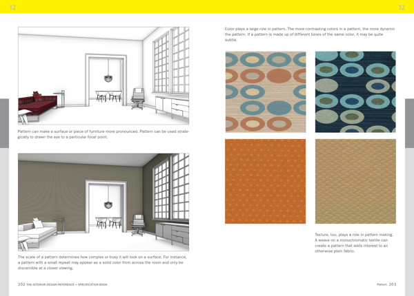 The Interior Design Reference & Specification Book updated & revised by ...