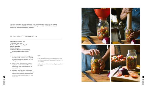 Milkwood by Nick Ritar | Quarto At A Glance | The Quarto Group