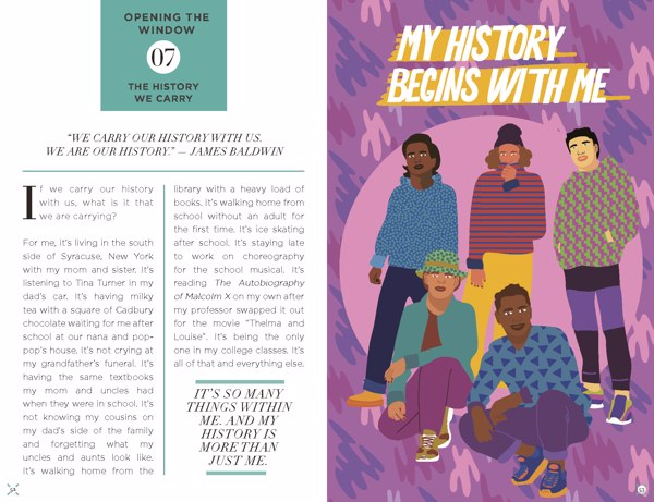 This Book Is Anti-Racist by Tiffany Jewell | Quarto At A Glance | The ...